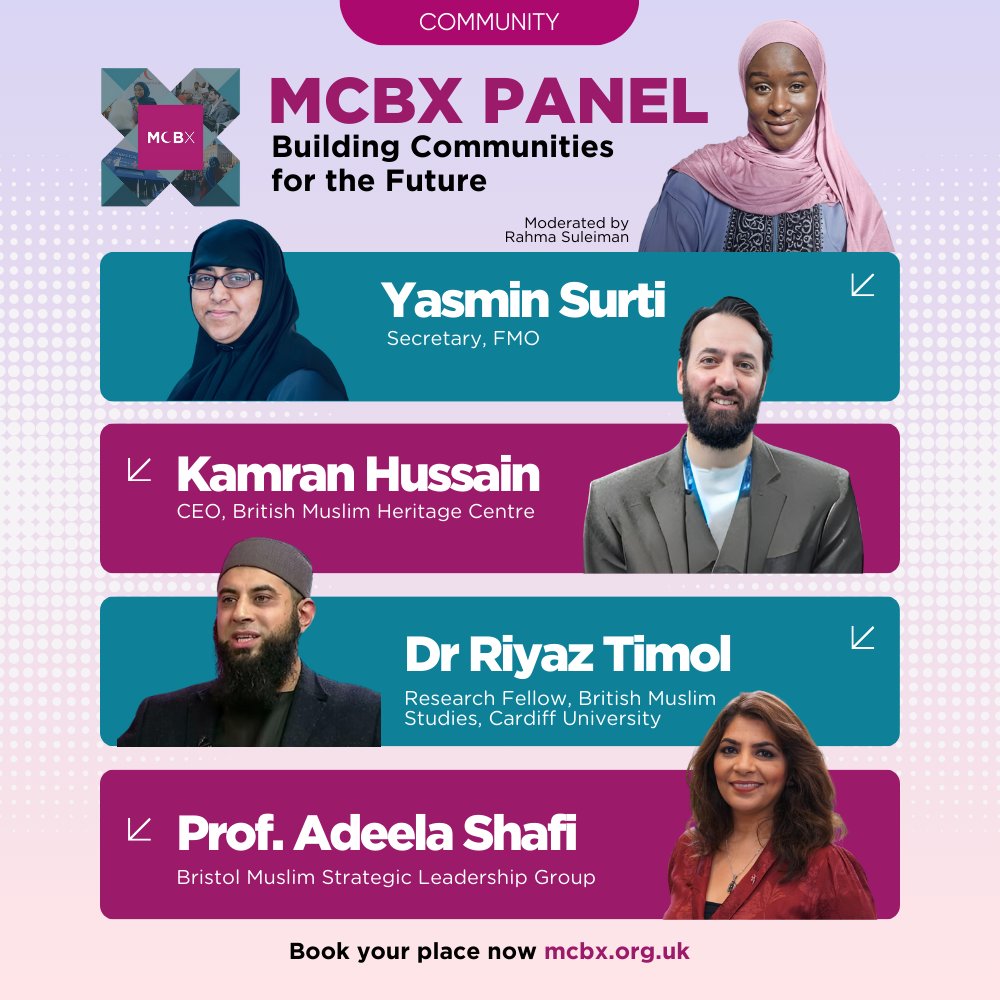 Elections with MCB | Muslim Council of Britain