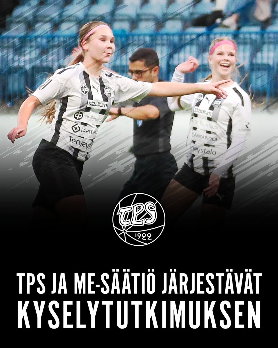 Juniorit - FC TPS