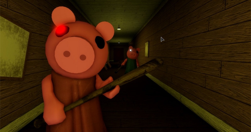 Horror Roblox Horror Character I Made Creations Feedback Developer