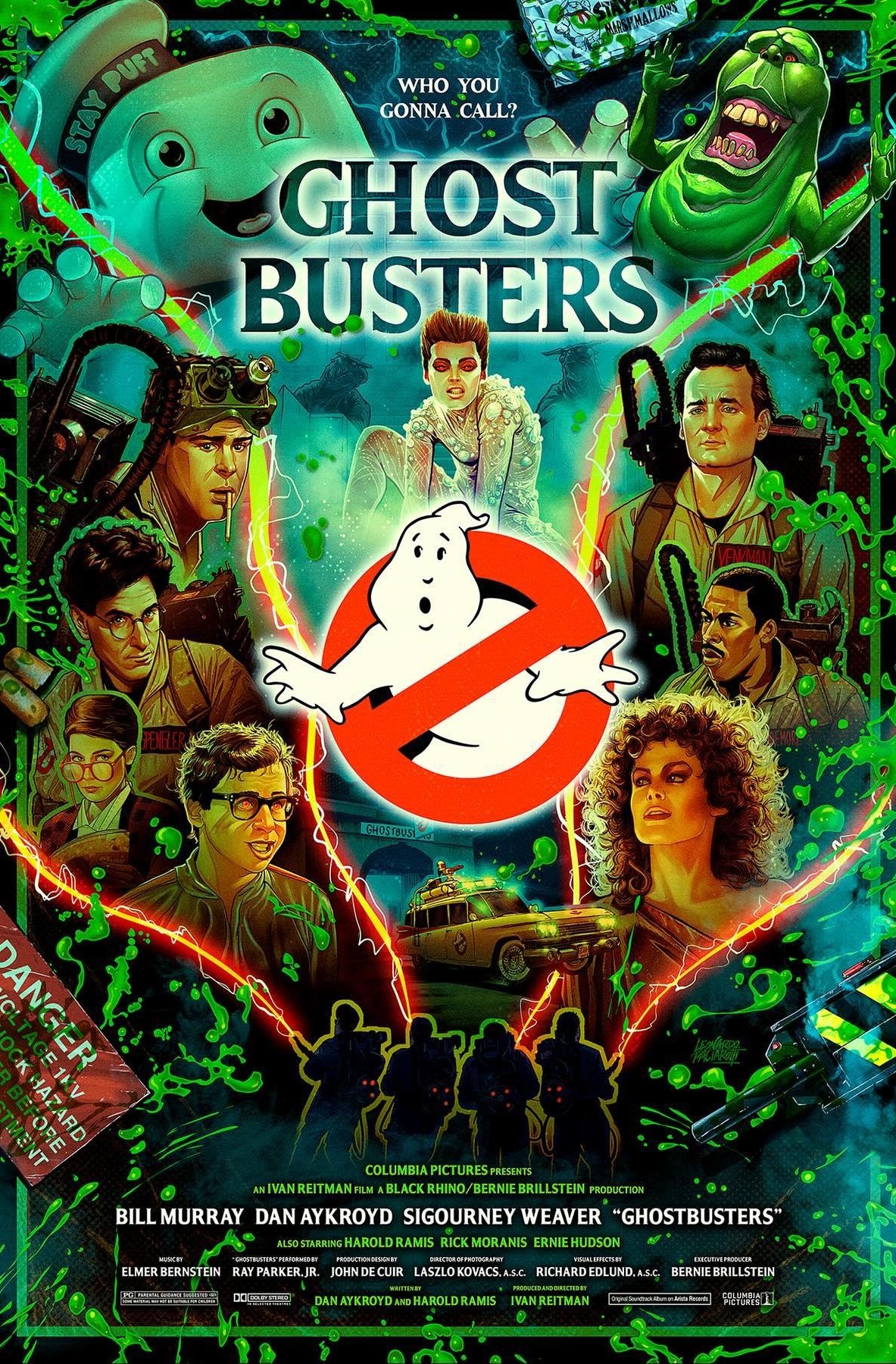 Cartel De La Pelicula Bernie