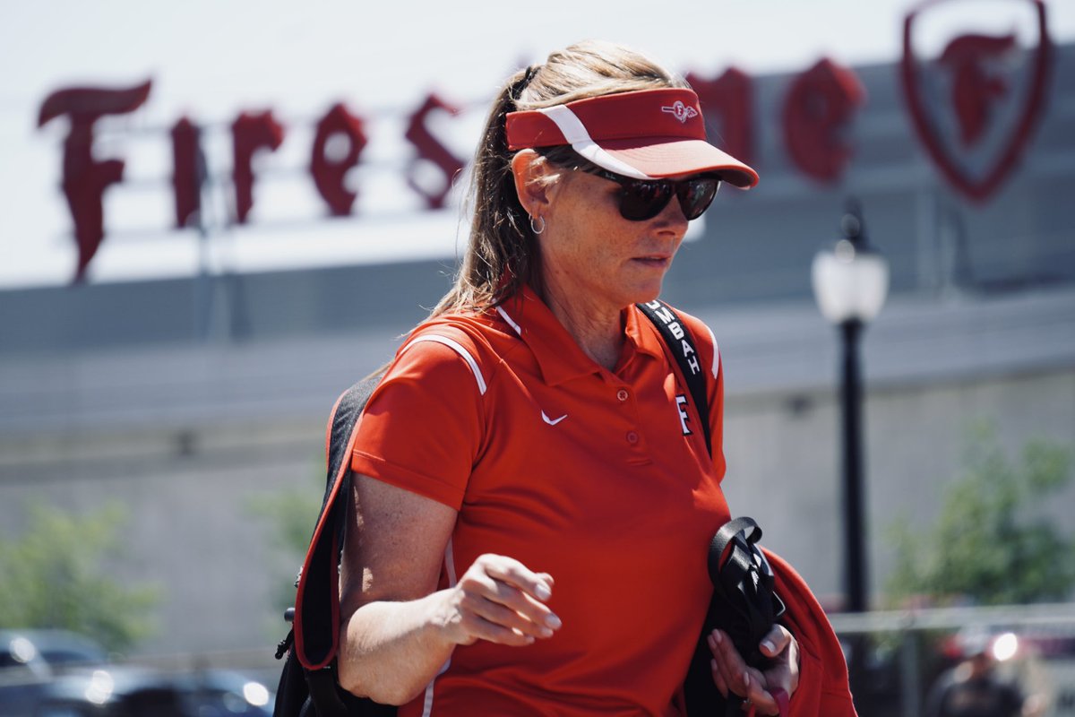 Fairfield Indians - #OneTribe