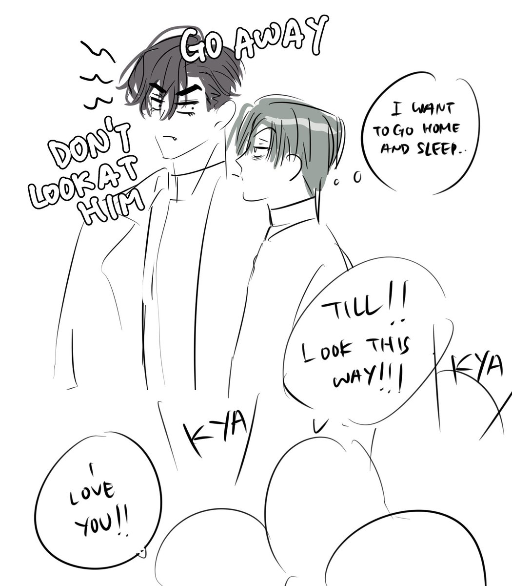 Taren 🦑 CFXX - O29 - Booth Cash Only@cumiomegaの漫画作品一覧(5ページ目)