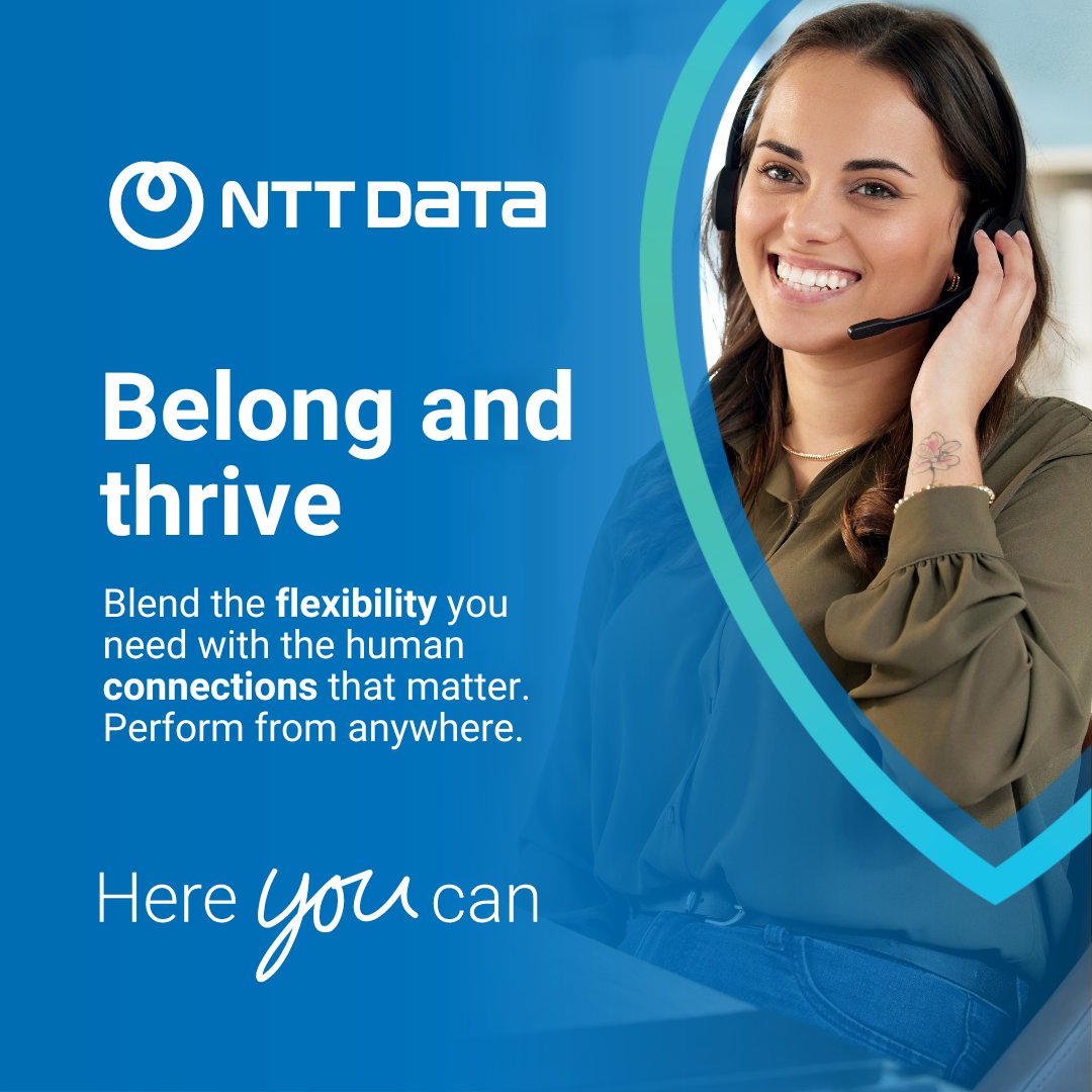 NTT Business Process Outsourcing (@bpo_ntt) / Posts / X