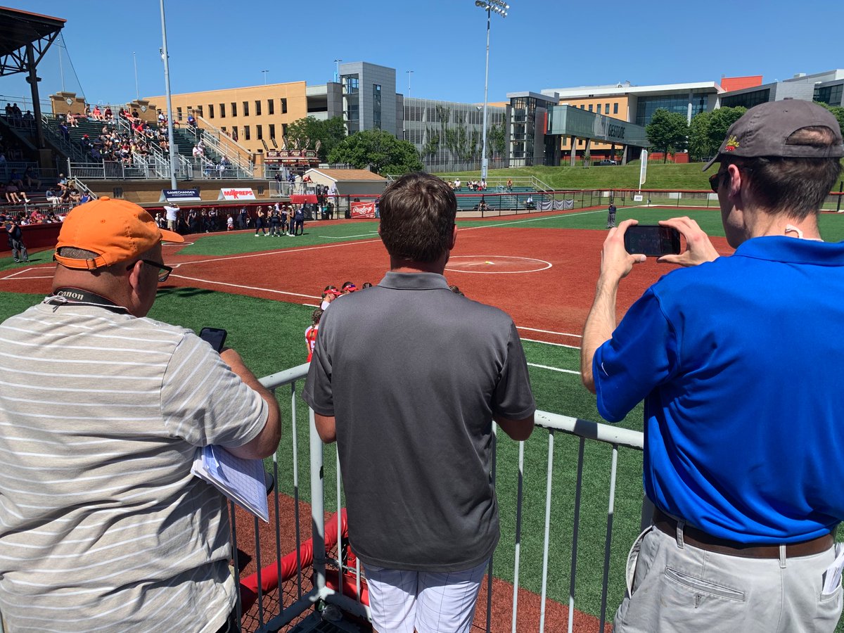 Fairfield Indians - #OneTribe