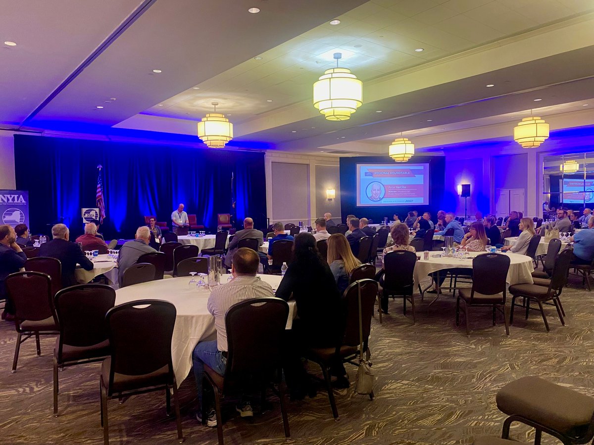 New York Insurance Association, Inc. (NYIA)