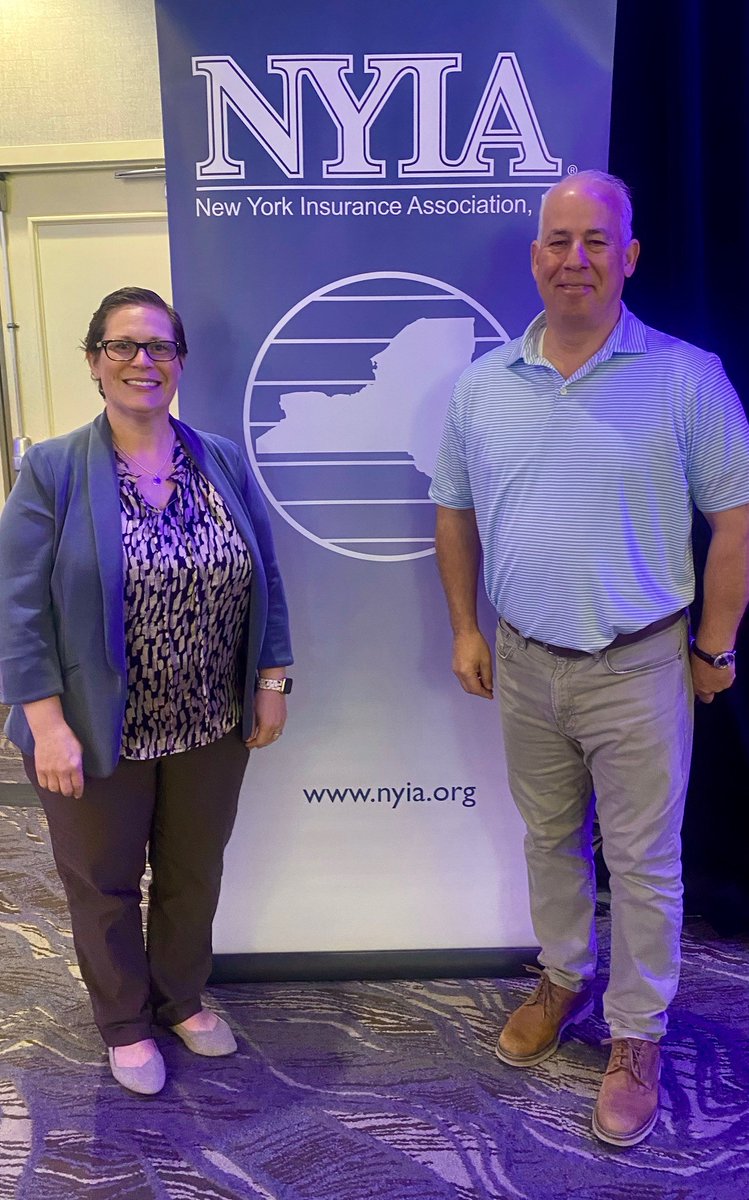 New York Insurance Association, Inc. (NYIA)