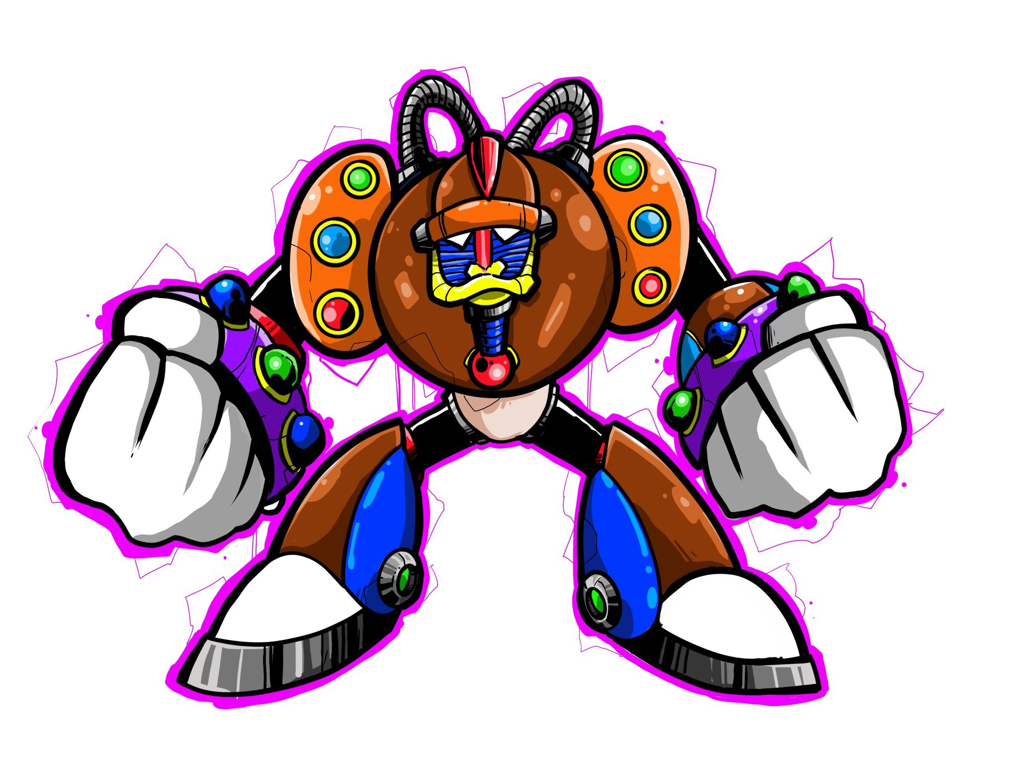 Spark Mandrill Stream Megaman X Spark Mandrill (Arranged) By