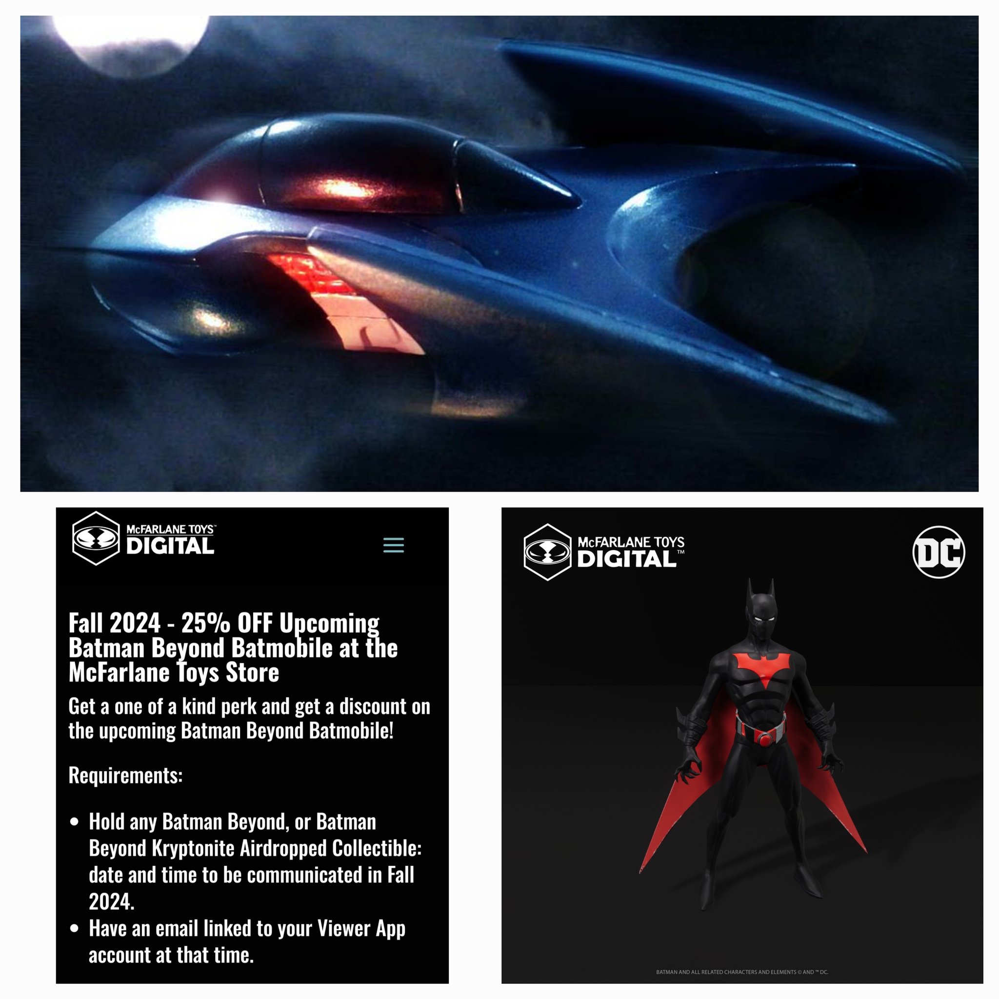 Batman Batmobile Quotes