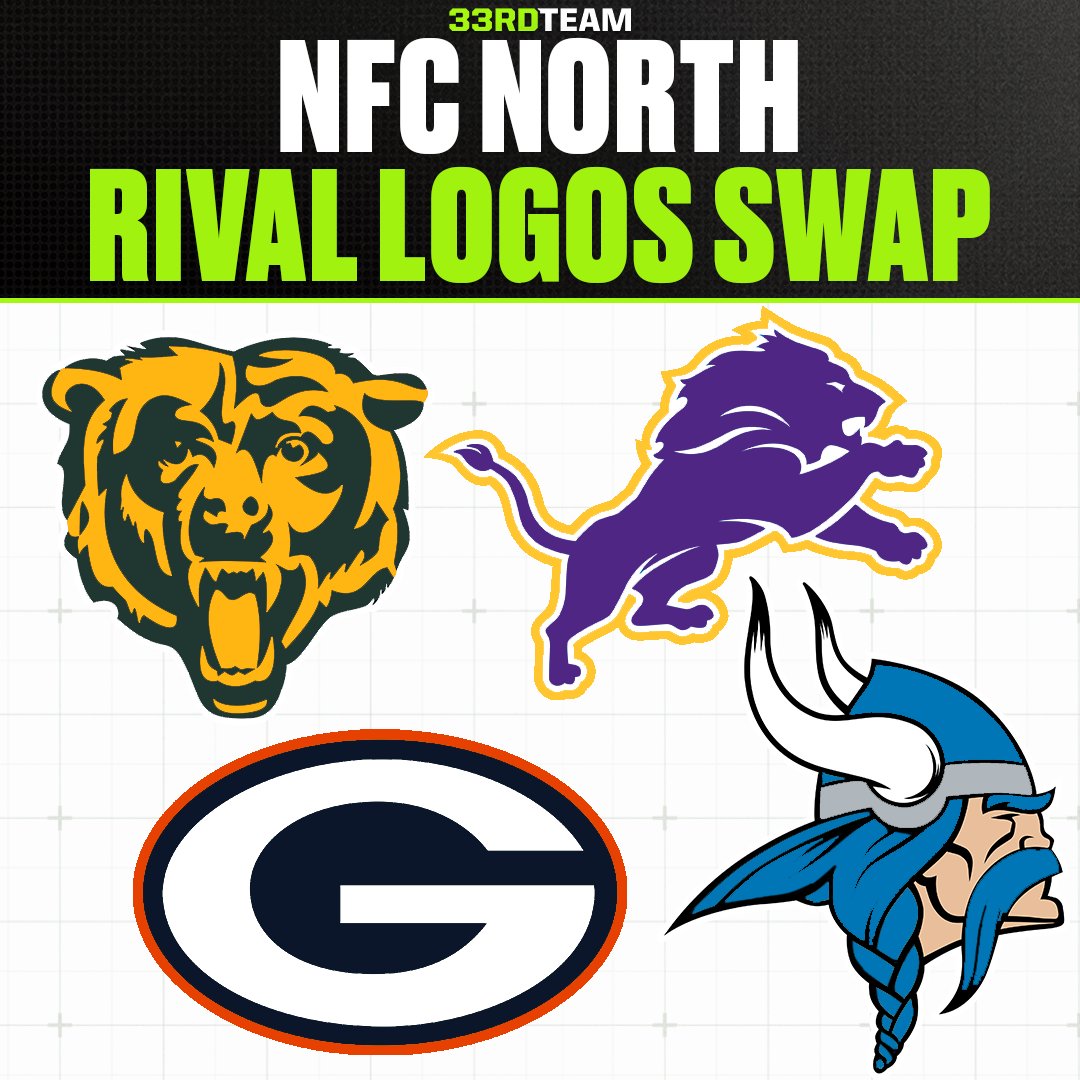 Nfc North Logo Ready To Roll NFC North Division Champions Detroit