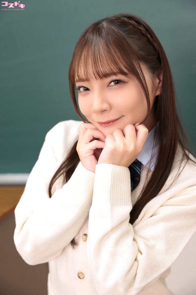 コスドキ(@cosdoki)さん – 裏垢女子ランキングナビ