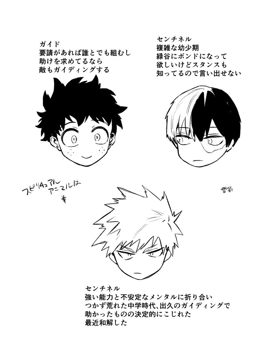 「年下🍰くんのtdizのこと考えた ※付き合いが長いので対応がマイルドな💥がいる 」たかし(tkgr)の漫画