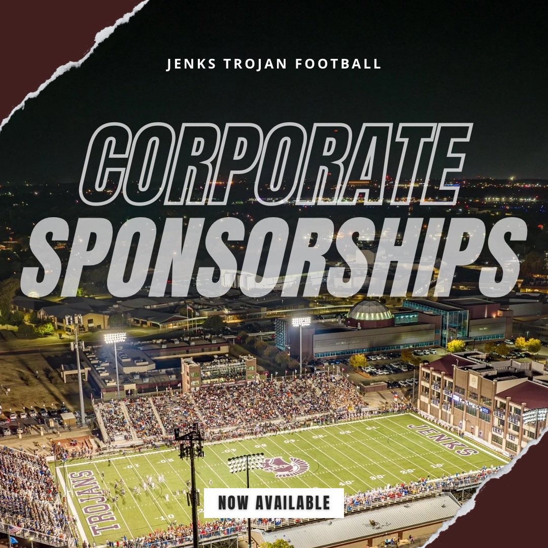 Jenks Trojans Football Stadium Upgrade Enid Faces Tough Challenge In