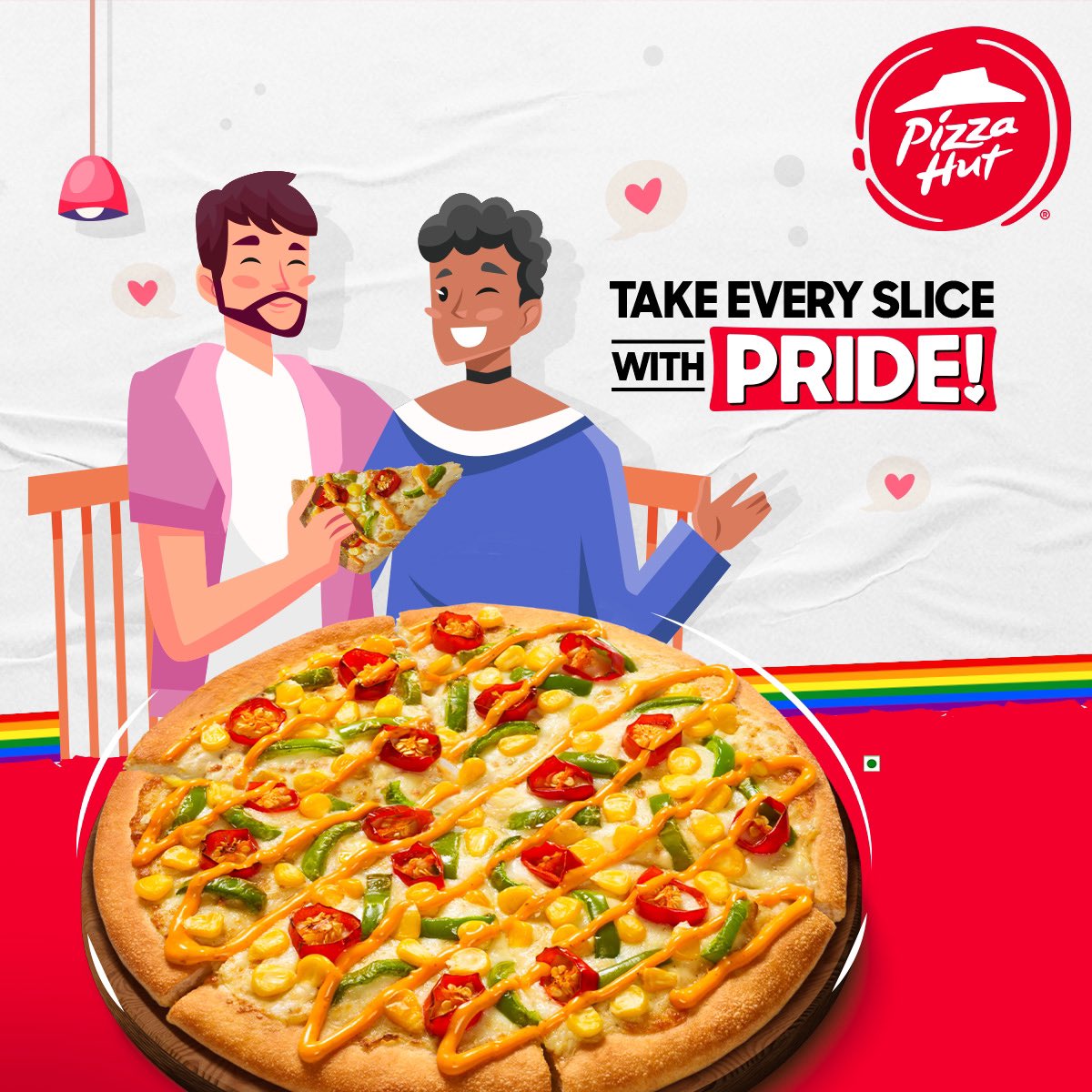 Pizza Hut, Alagapuram | Official timeline info