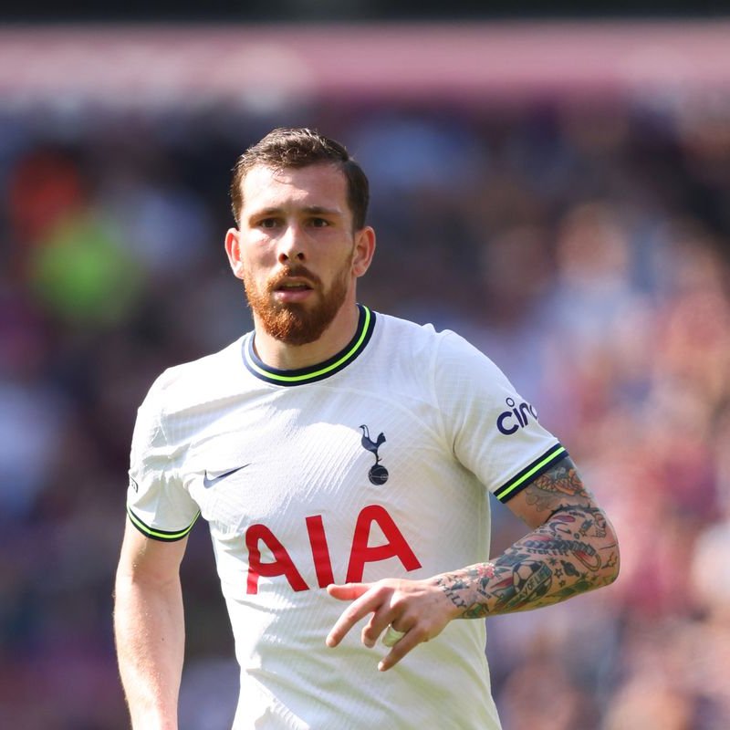 🚨 Pierre-Emile Højbjerg, Giovani Lo Celso, Emerson Royal, Bryan Gil and ...