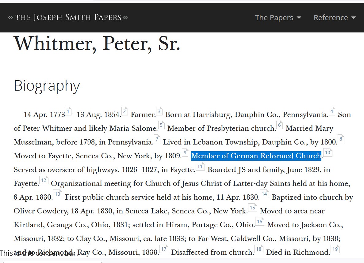 Dana : "The first incorporation papers of The Process Church of The ...