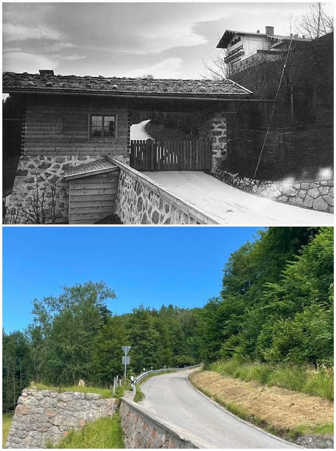 Berghof Germany Hitler House