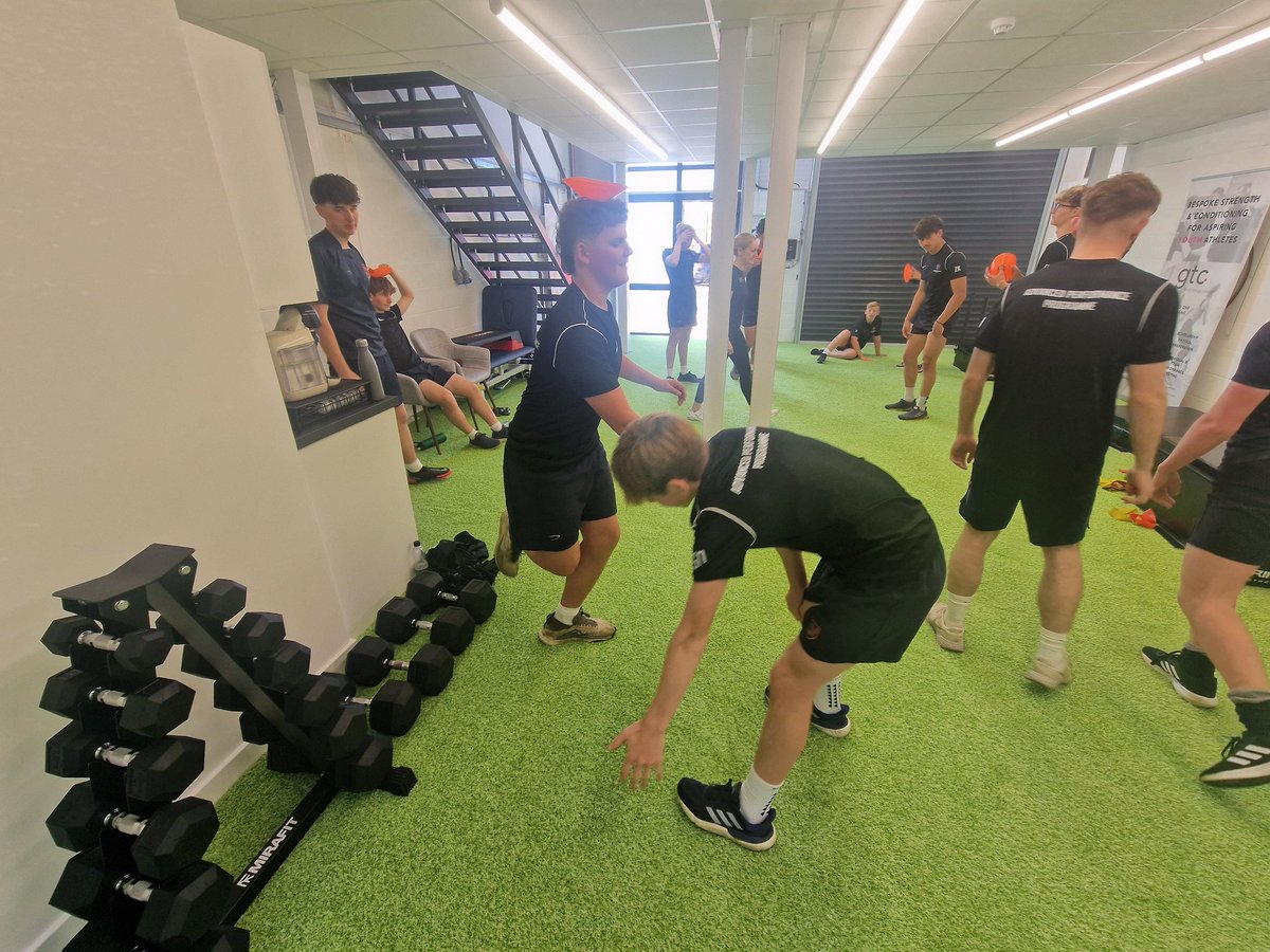 News - Leighton Park