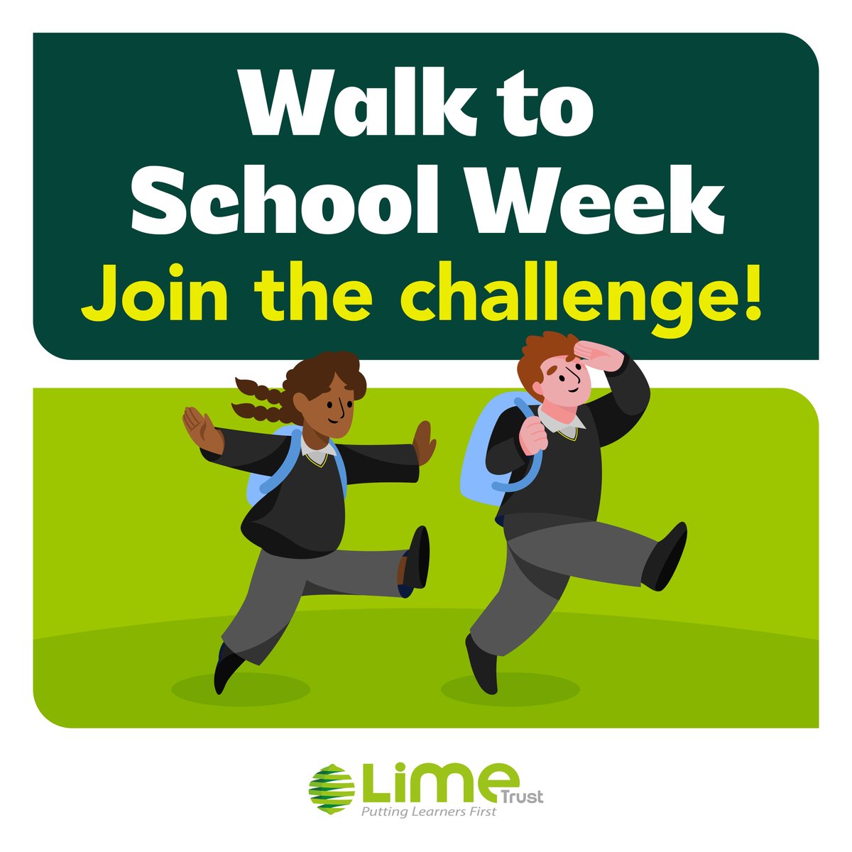 Latest News - Lime Academy Trust