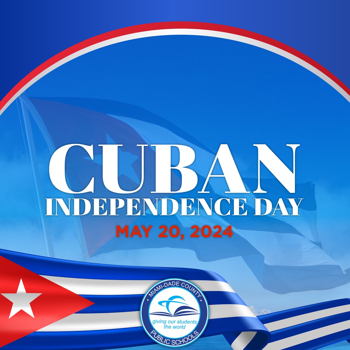 Cuban Independence Day