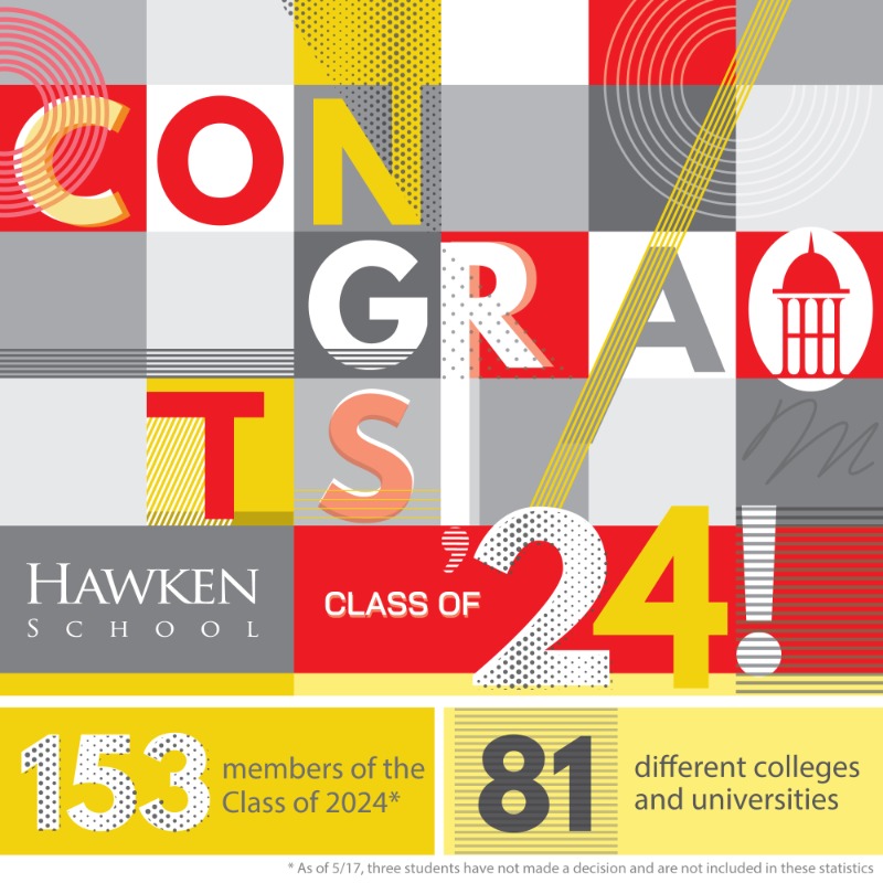 Hawken School Logo Hawken School: A Coeducational Private Day School