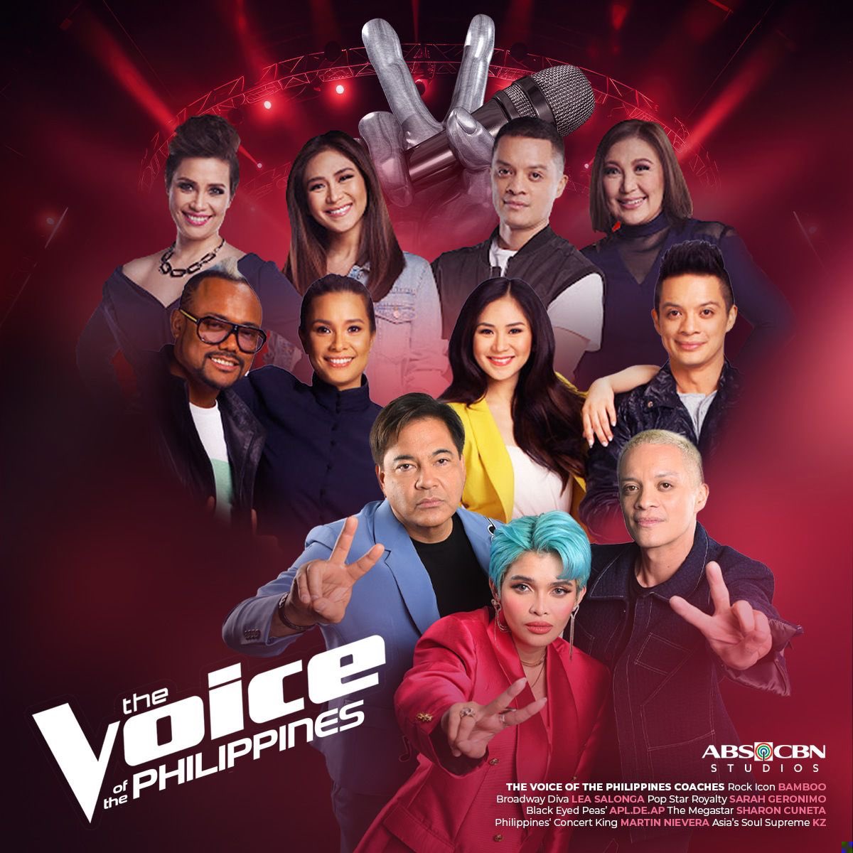 The Voice Philippines 2024