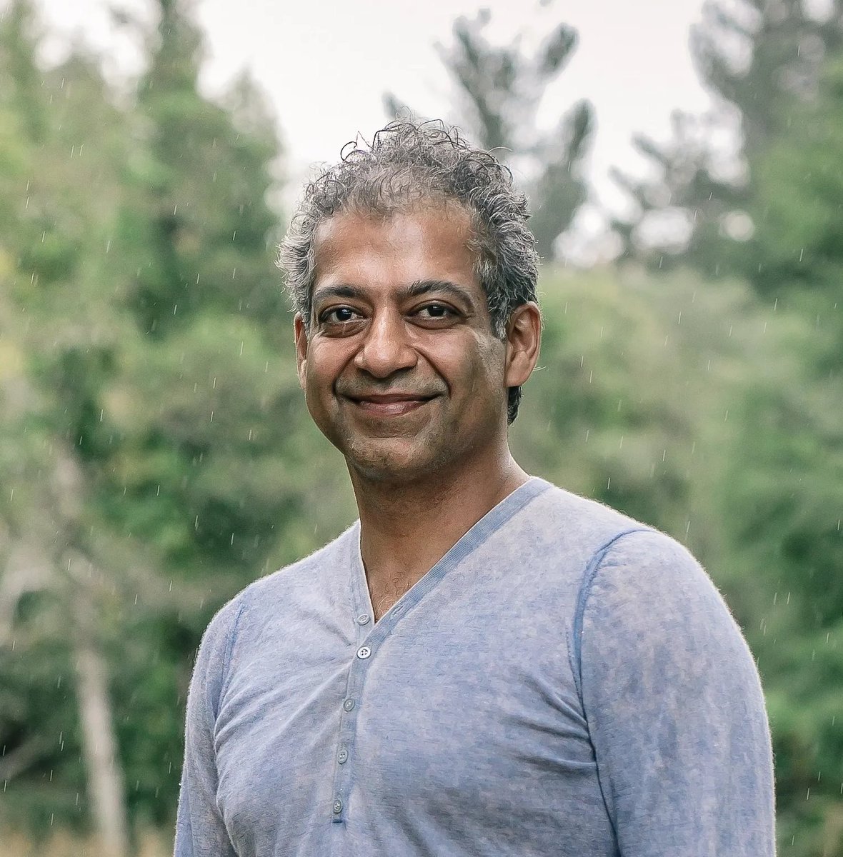 This is Naval Ravikant. His estimated net worth is 60-65 million ...