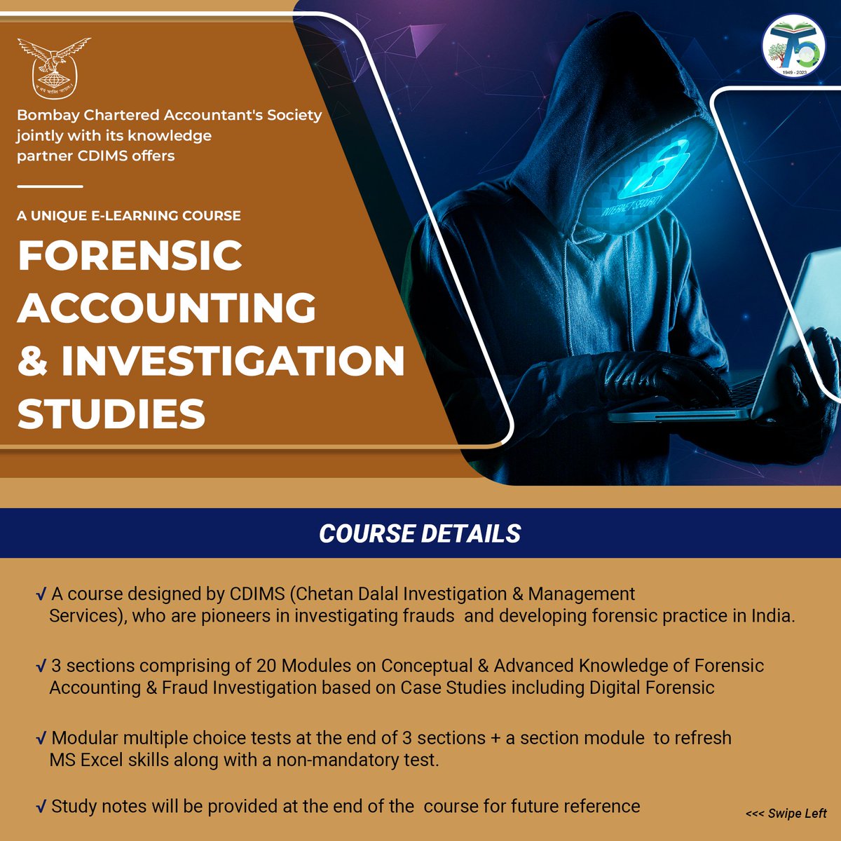 BCAS | Bombay Chartered Accountants Society