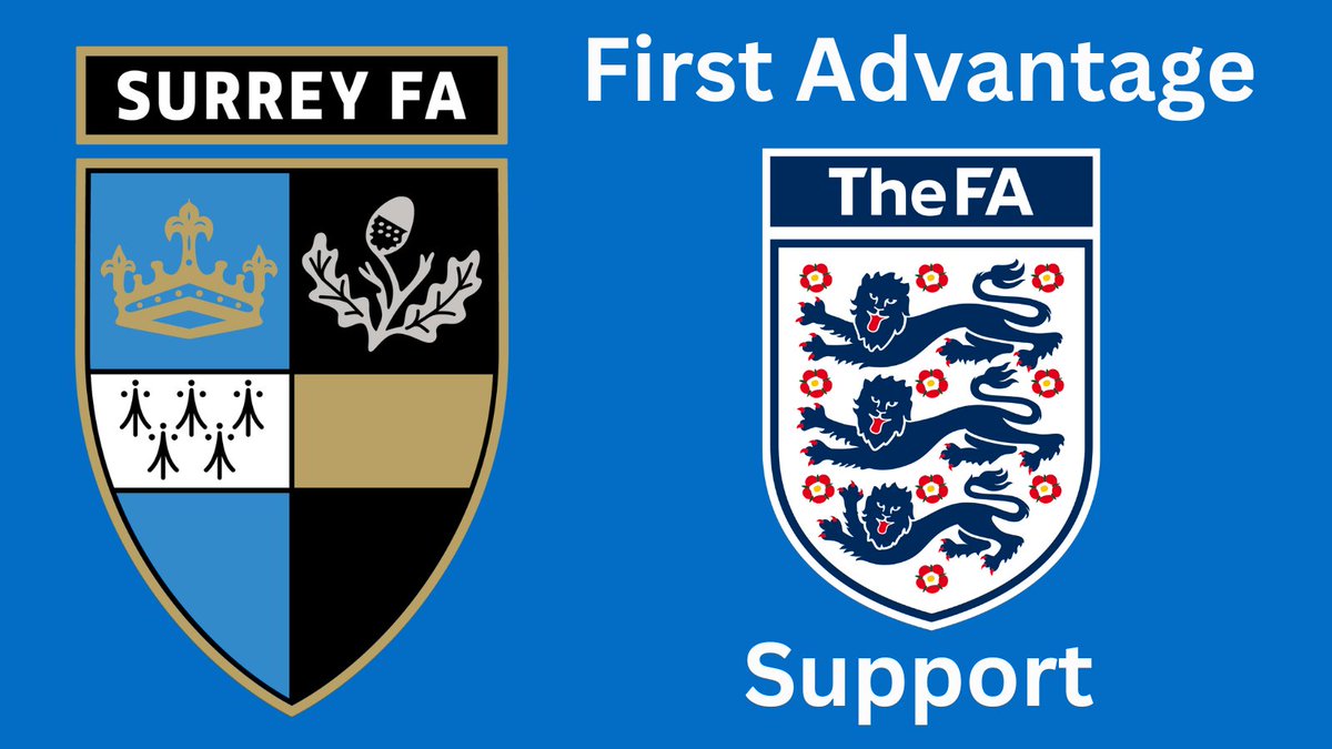Surrey First Logo