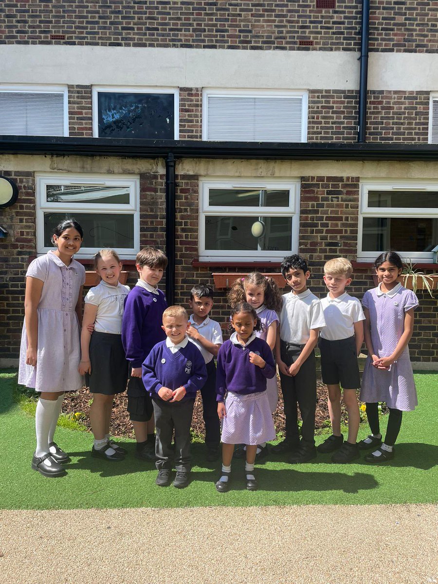 Welcome to Park Academy