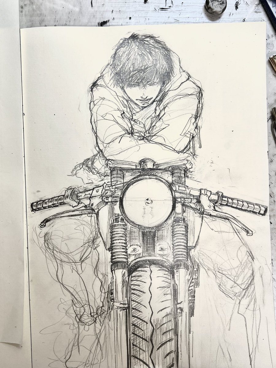 たけじい@takeo72の漫画作品一覧