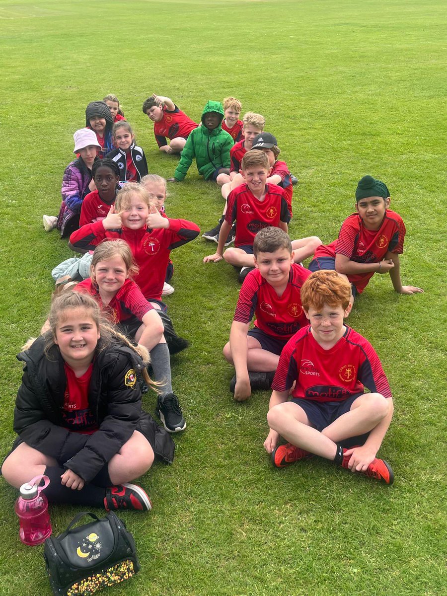 Christ the King Catholic Primary School | Part of the Nicholas Postgate ...