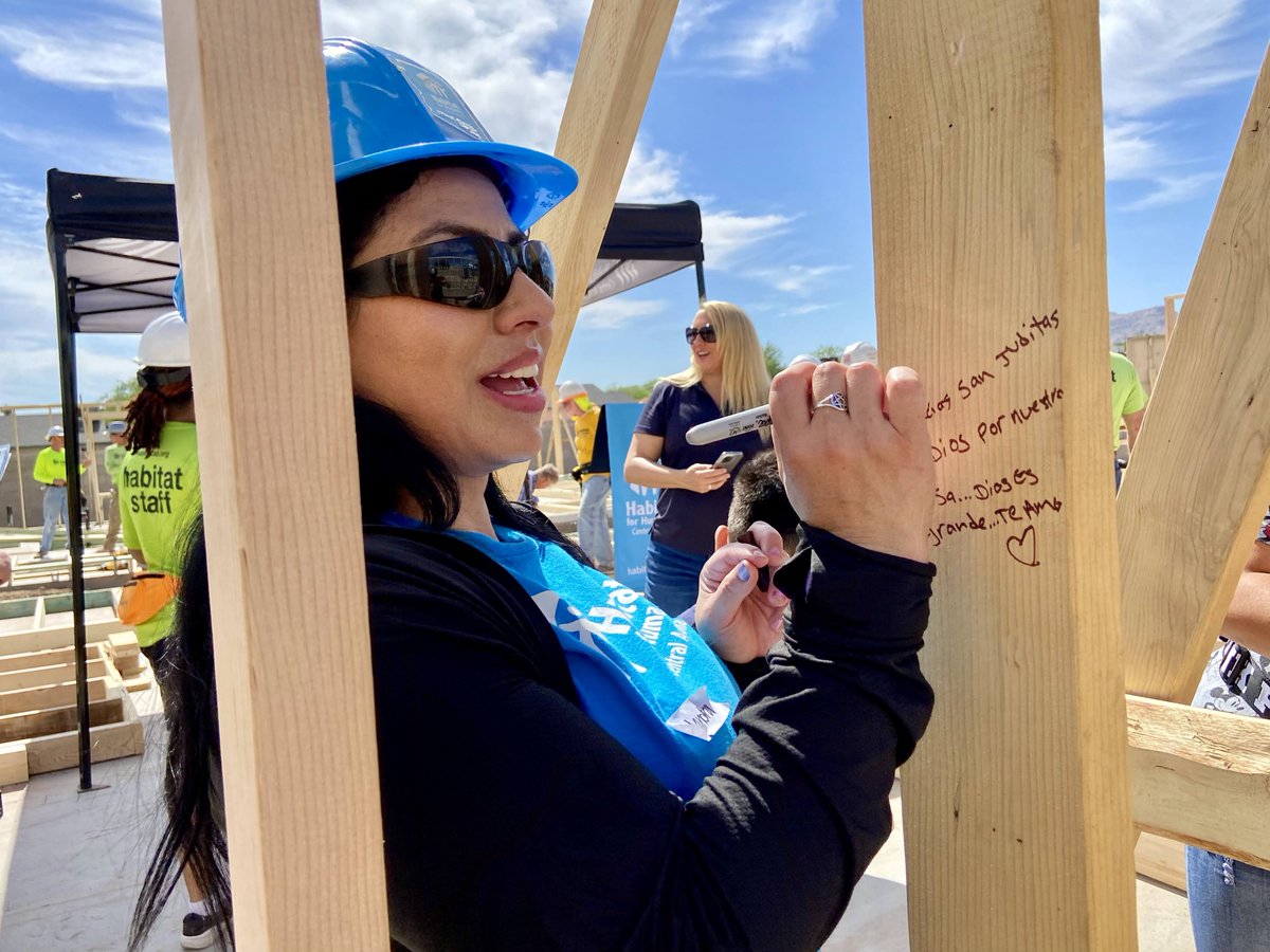 Arizona Charity | Habitat for Humanity® Central Arizona