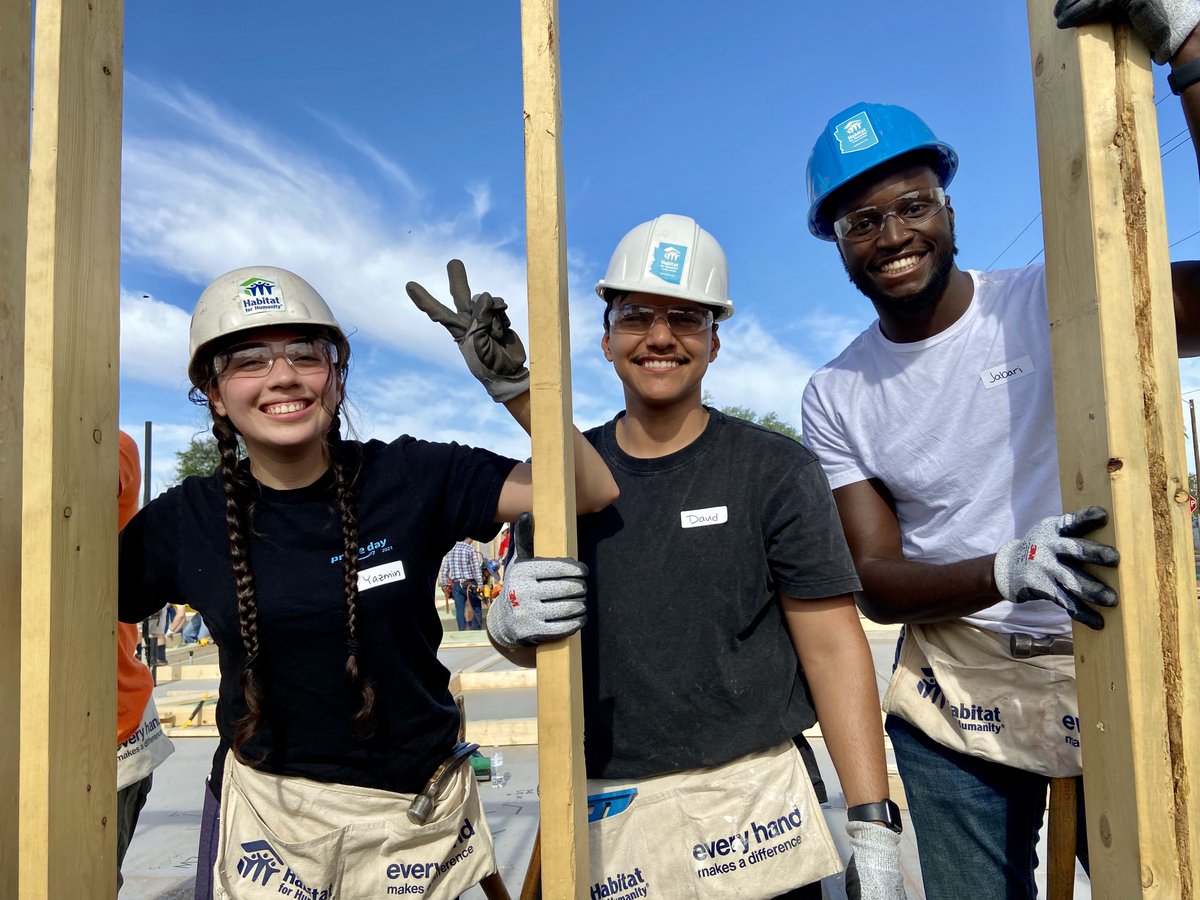 Arizona Charity | Habitat for Humanity® Central Arizona