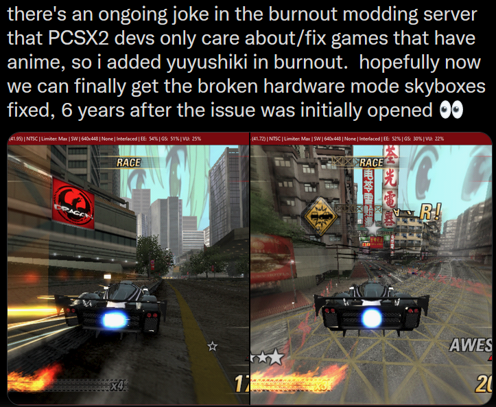 PCSX2 (@PCSX2) / Posts / X