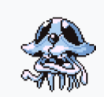 Tentacruel Sprite