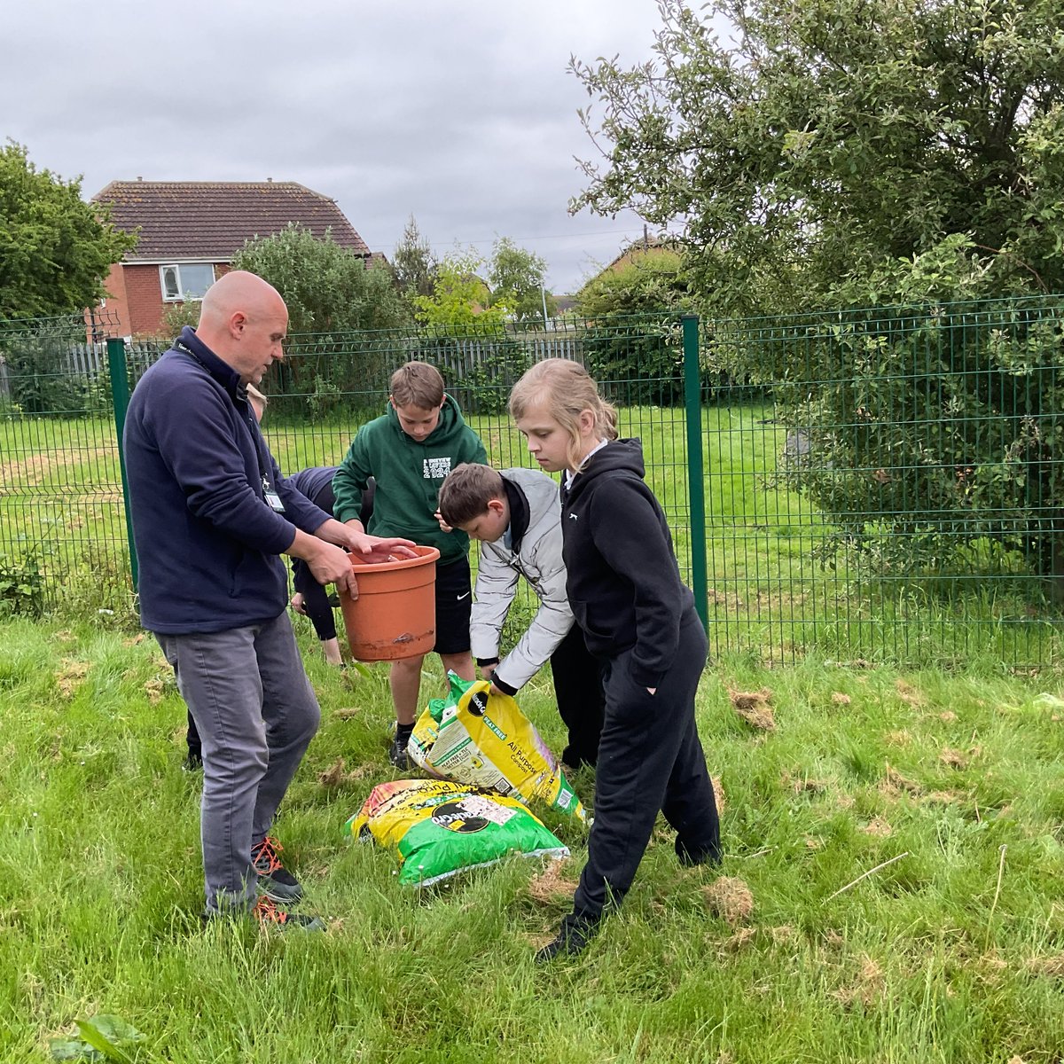 Bridgeview School - Hull - Bridgeview Special School - Hull