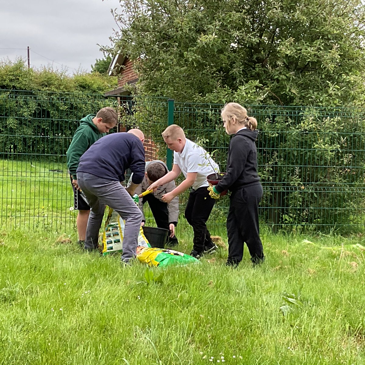 Bridgeview School - Hull - Bridgeview Special School - Hull
