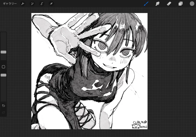 DEPPA🦷@sdns53の漫画作品一覧