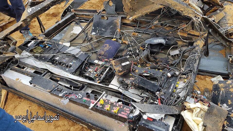 Warfare Analysis's Threads – Thread Reader App