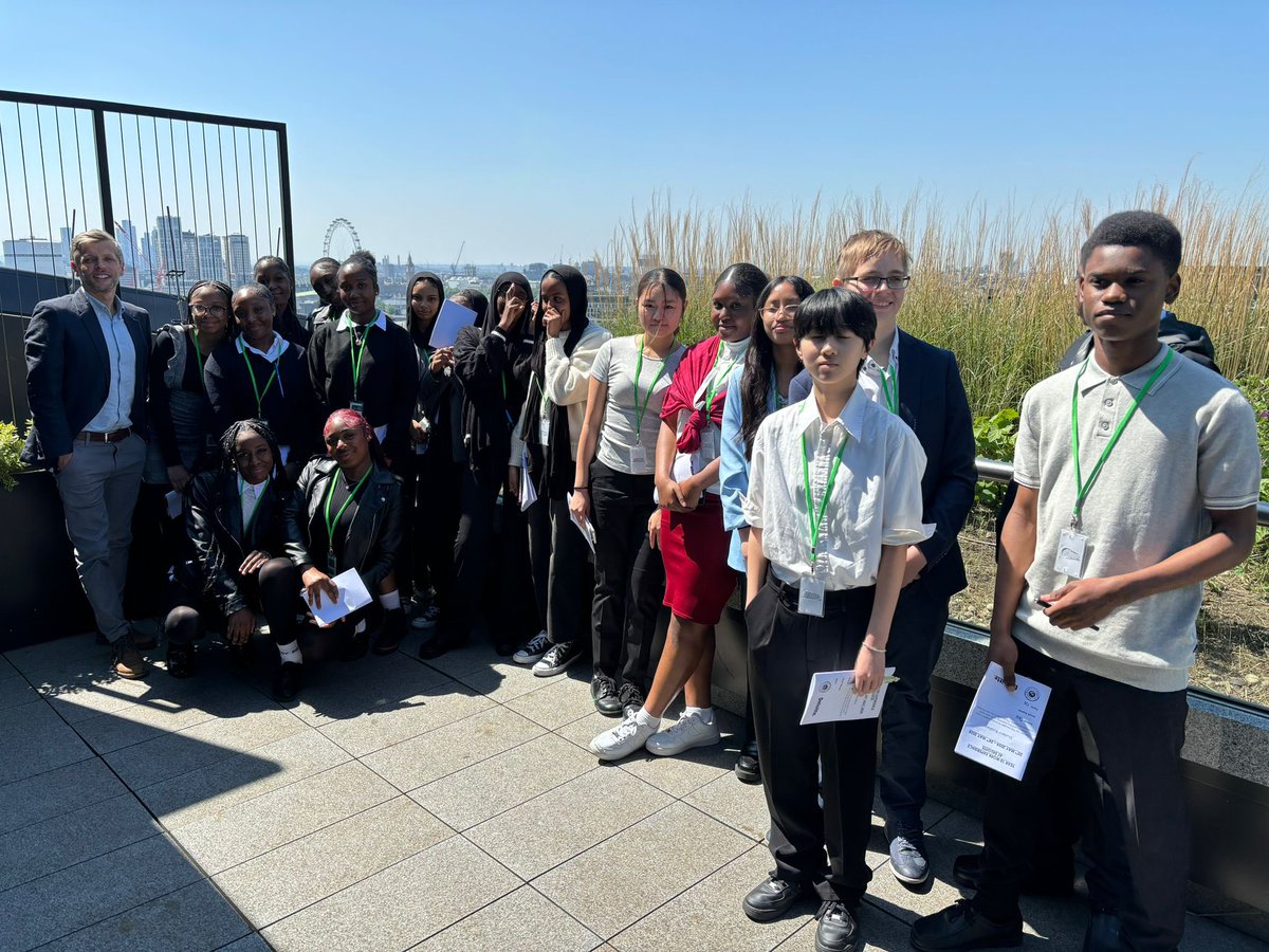 Headteacher's Welcome - Addey & Stanhope School