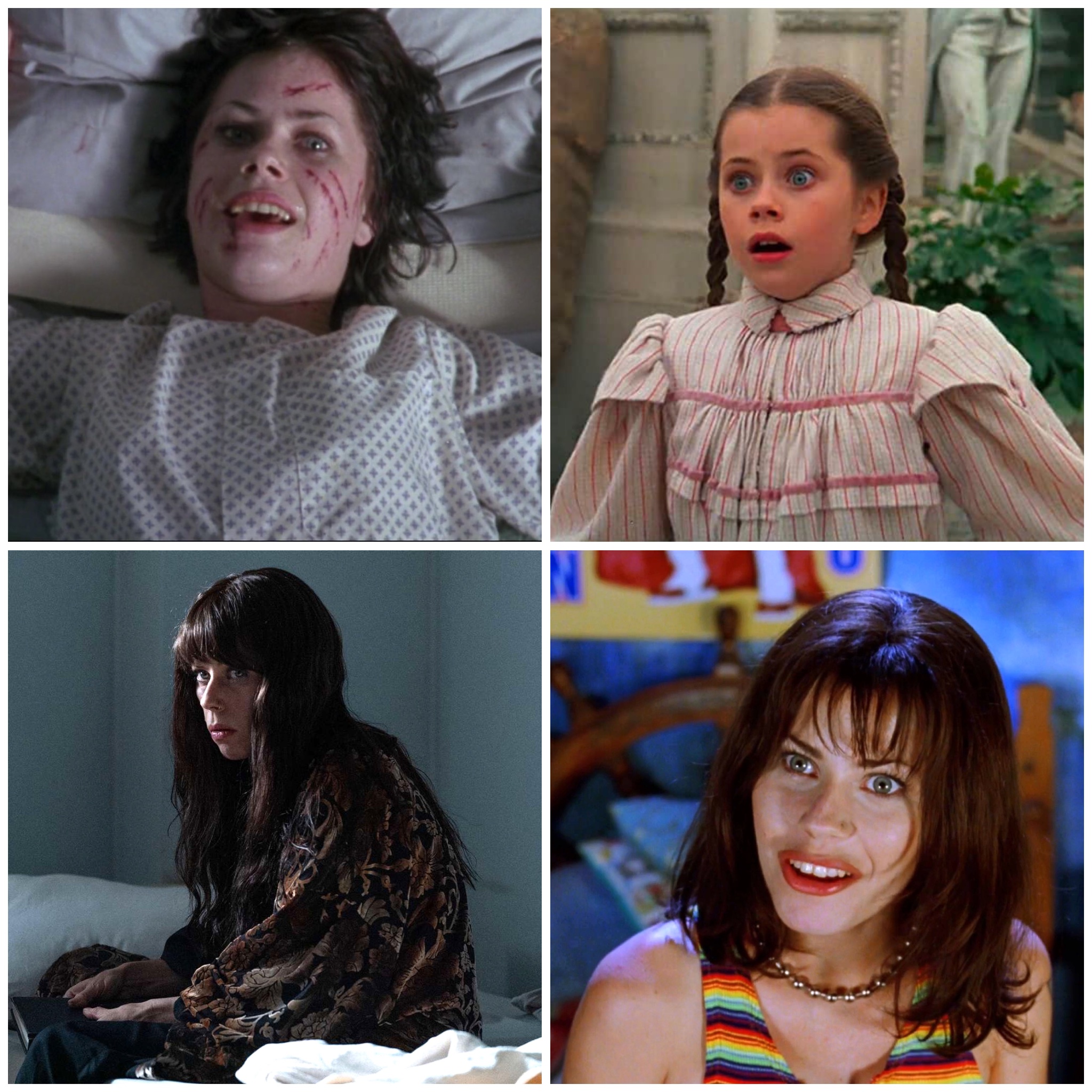 Fairuza Balk 2024 10 Best Fairuza Balk Roles: From 'Return To Oz' To