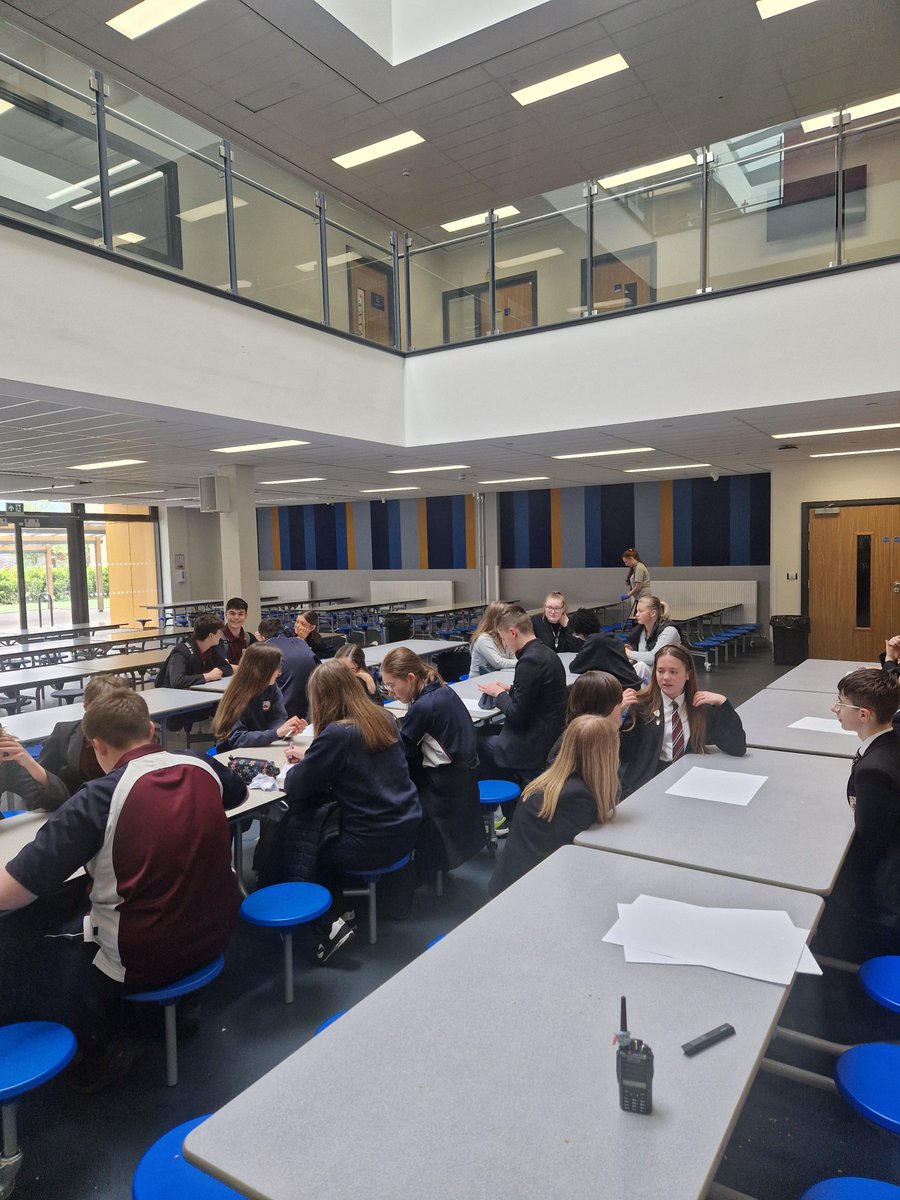 Sixth Form | Secondary School and Sixth Form | Benton Park