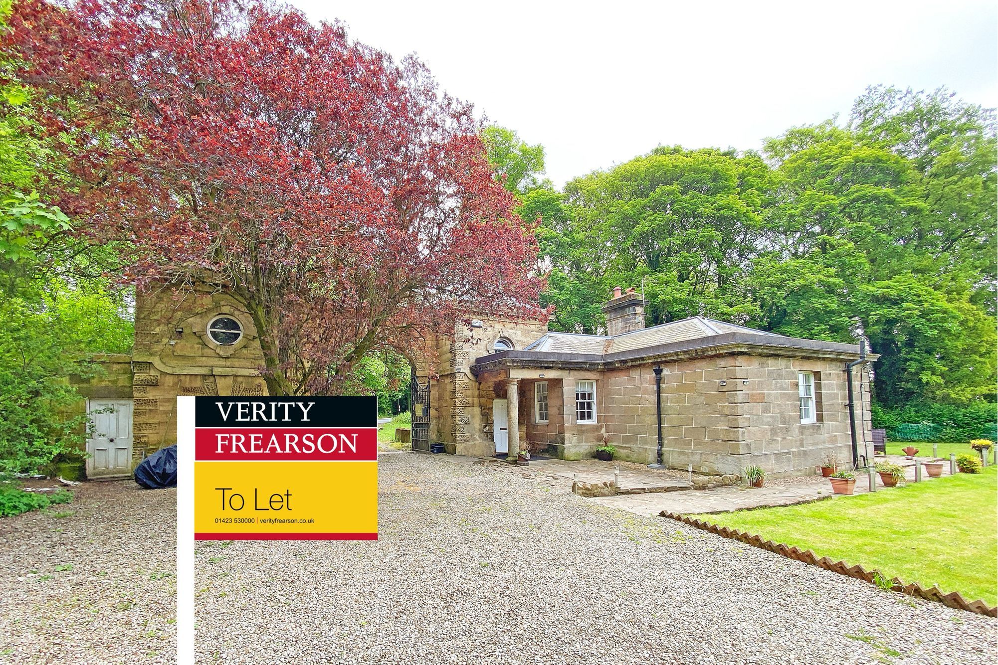 Verity Frearson IN PICTURES: Take A Look At These 15 Properties In The