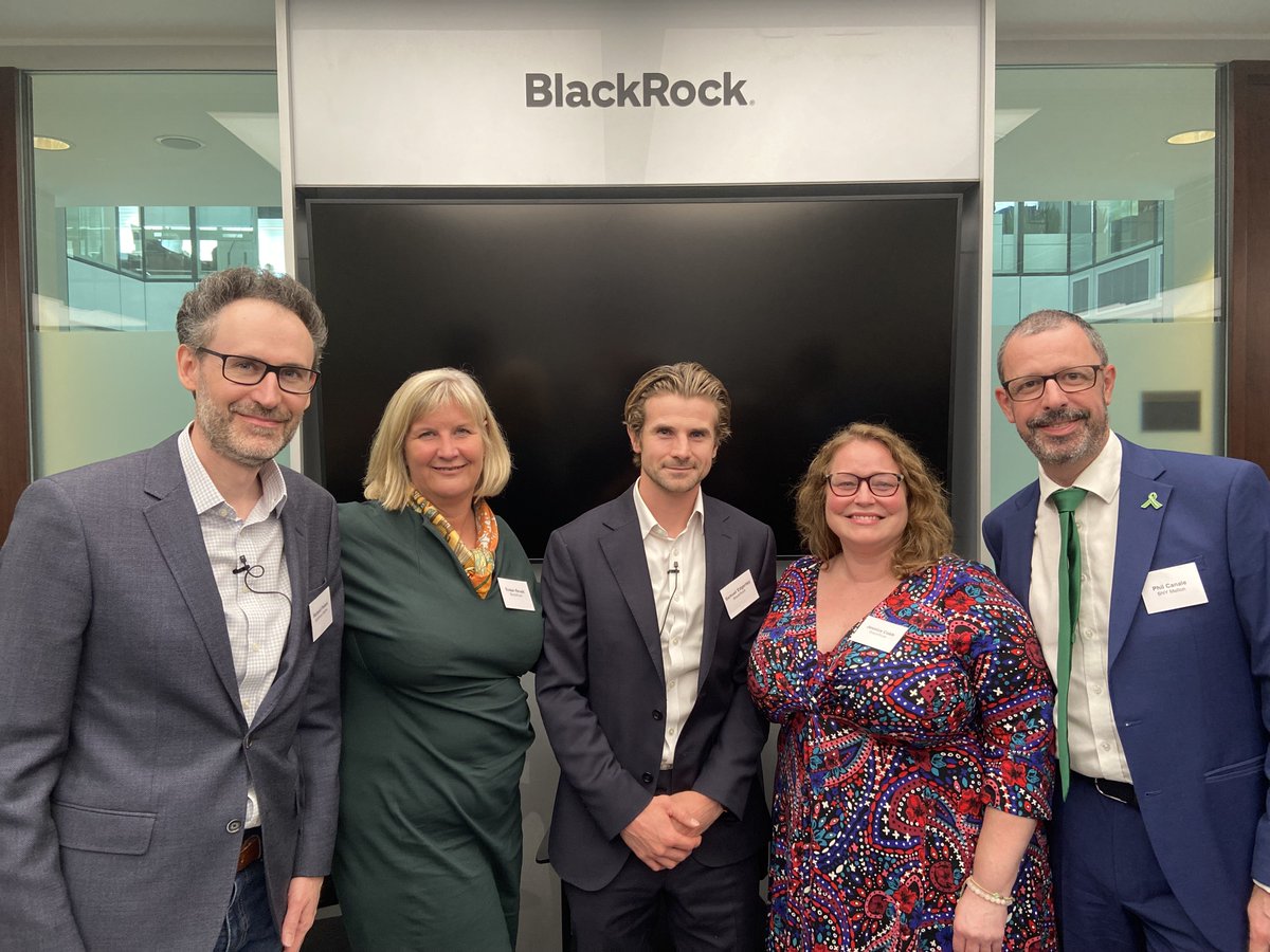 Investment Management & Financial Services | BlackRock