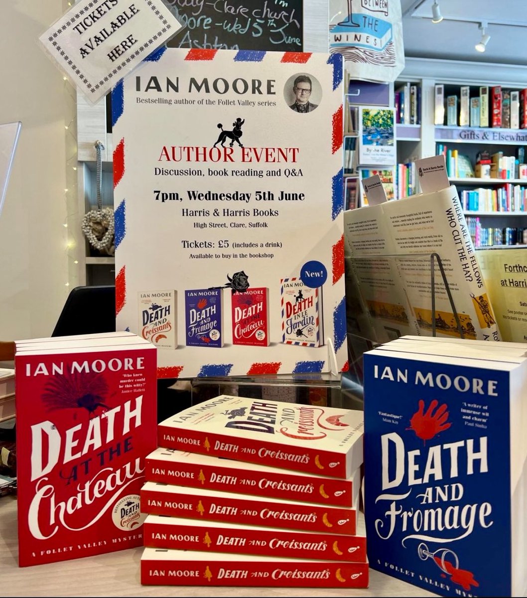 The Butcher's Daughter - Duckworth Books