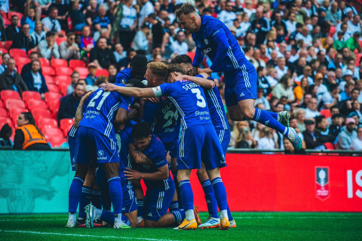 News - FC Halifax Town