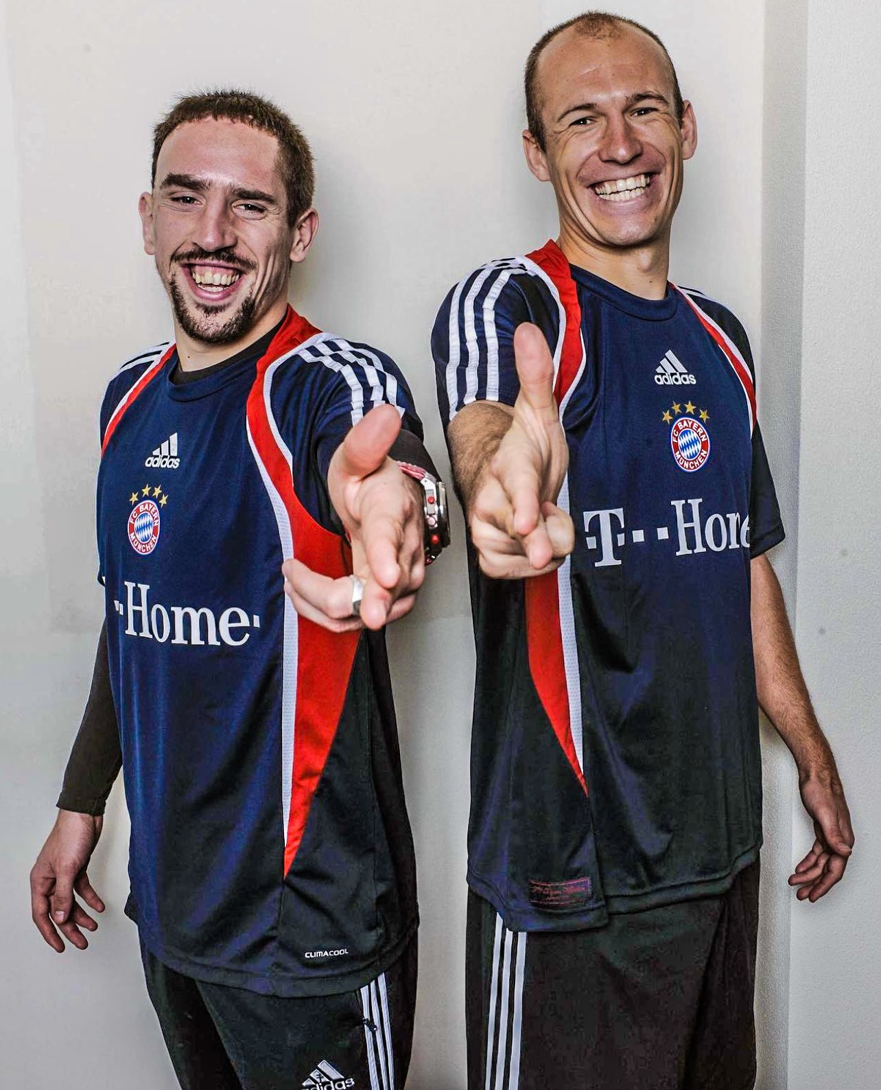 Frank Ribery 2024 Ribery Challenge Rejected Eurosport