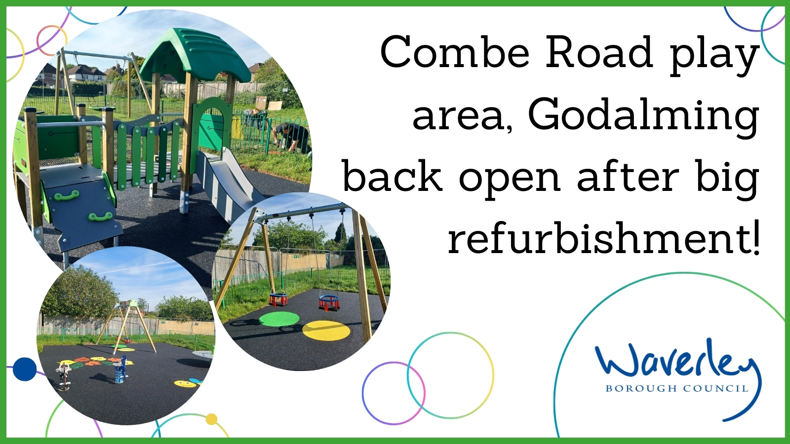 Combe Logo Combe Martin Wildlife & Dinosaur Park | Visit Devon