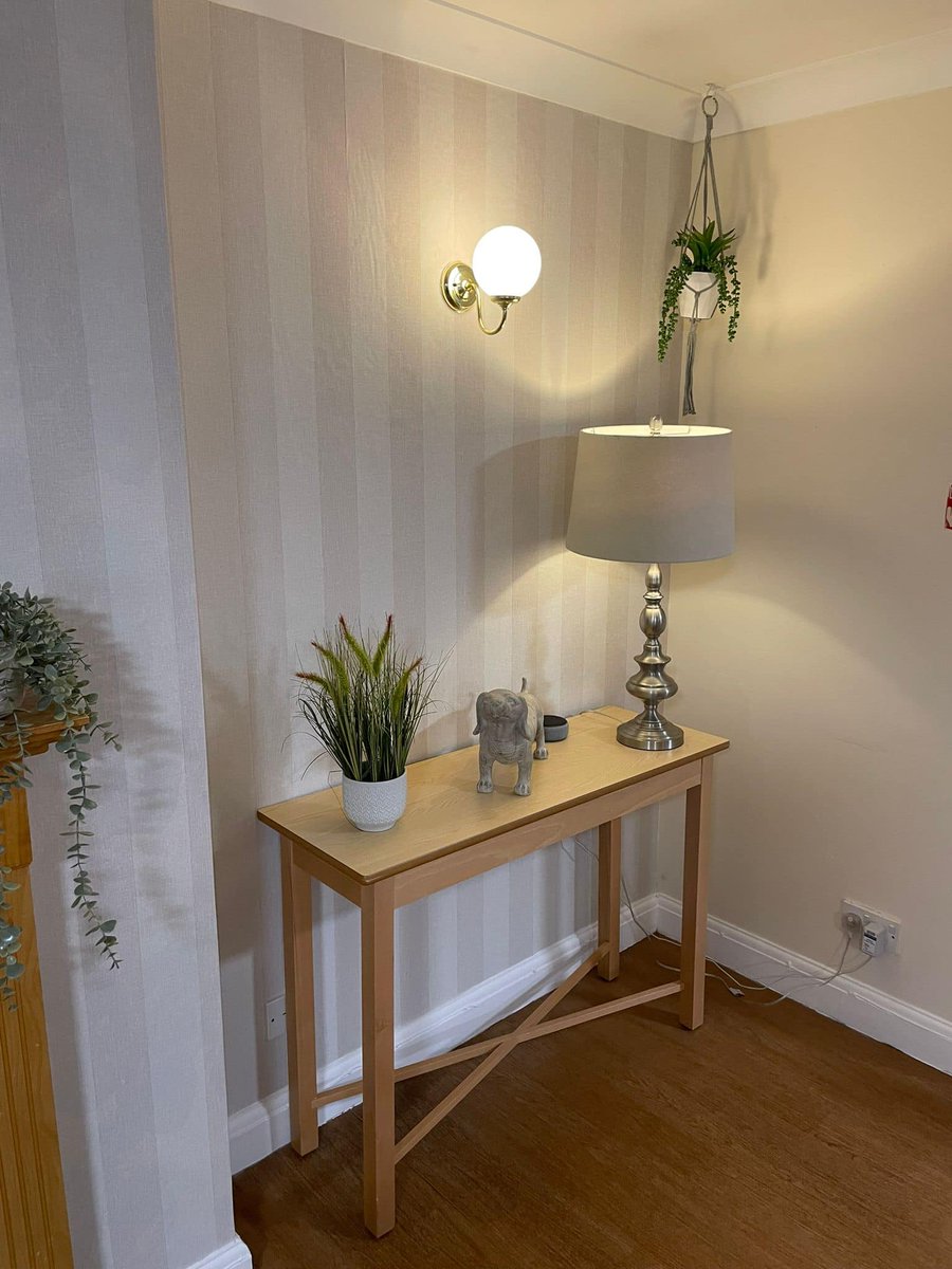 Silver Court care home in East Grinstead | Anchor