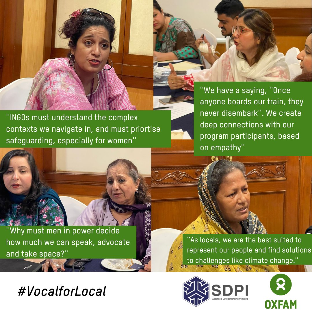 Oxfam in Pakistan (@OxfaminPakistan) / Posts / X
